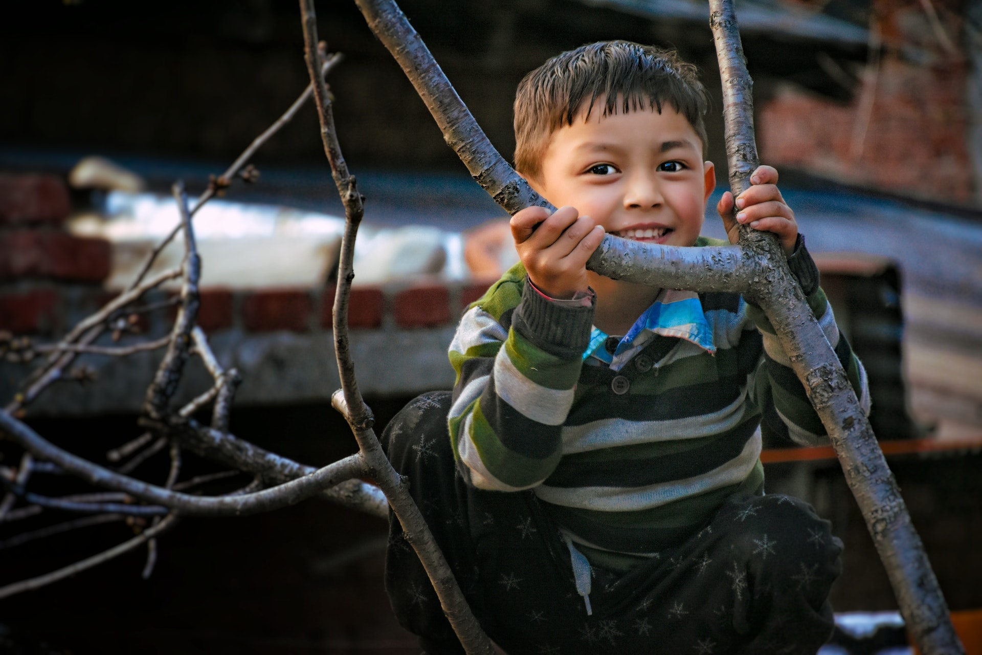 Advice for kids learning about their identity - Washburn Center for ...